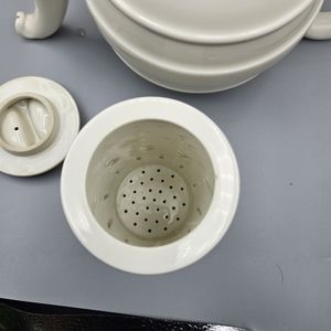 Dining | Art Deco Atomic Tea Pot | Poshmark